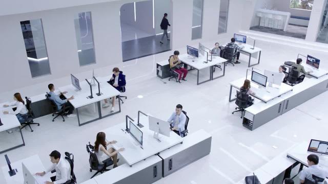 飞鸟集:客户的服务器出问题,任总指定几位实习生,陪同前往