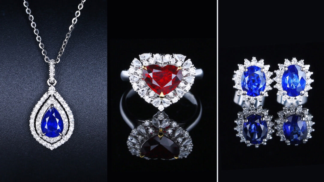 天然红宝石多少价钱一克,海蓝宝石手镯的作用,偏橘色红宝石价值怎样