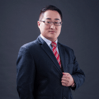 方致格 