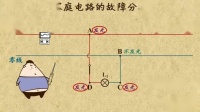05家庭电路的故障分析