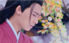 【李易峰水仙】第1集:剑心+第2集:江湖(天墉校服X须须头)