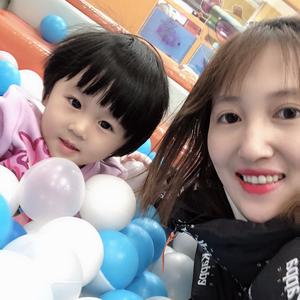 小太阳和妈咪生活vlog 