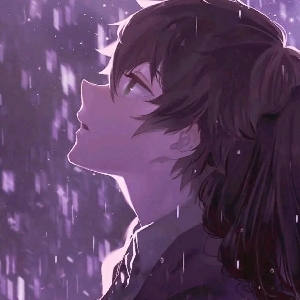 一人独饮了残酒 