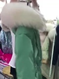来自羽绒服,羊绒大衣,工厂批发的短视频