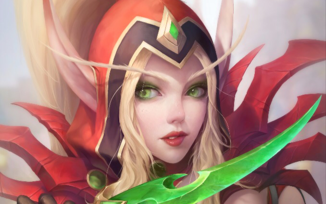 【炉石女巫森林】双火炮+双伤害+海盗:目标小精灵,全面火力覆盖!