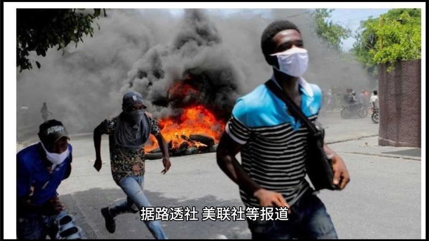 突发人道主义灾难,美国、以色列大使馆被包围,伊朗宣布全国哀悼