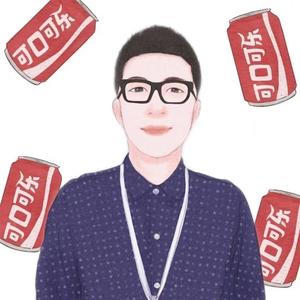 日语老师可乐 