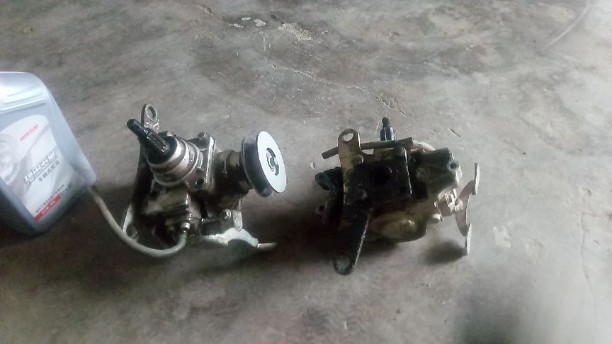 三轮摩托车倒档器怎样保养才不会经常更换。只要做到这几点就可以