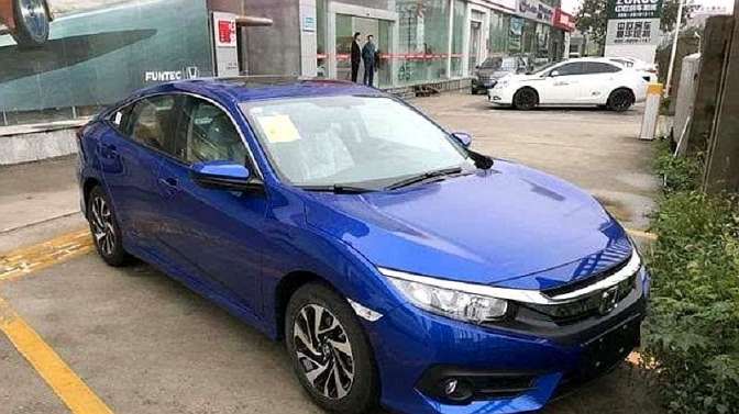 私家车的“黄金排量”是多少看看内行人怎么说