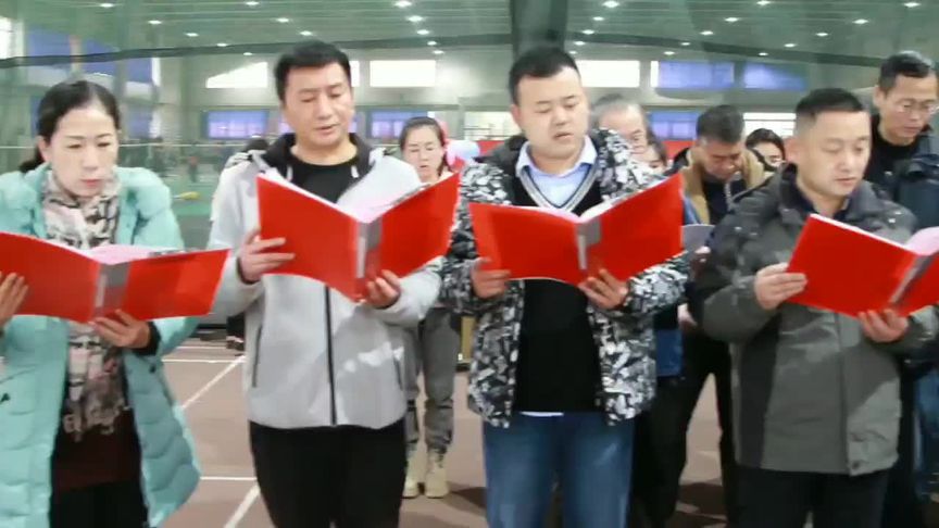 #我在石大等你 主题教育、主题党日活动,与小亲戚们共协作
