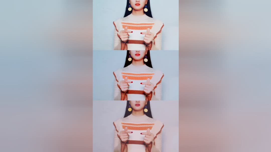 #生日快乐手势舞❤ ㊗你生日快乐