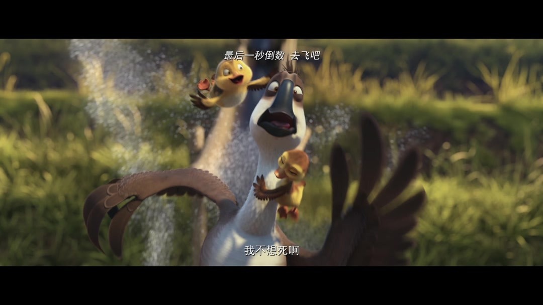 逗比三人组! 组队打怪欢乐多