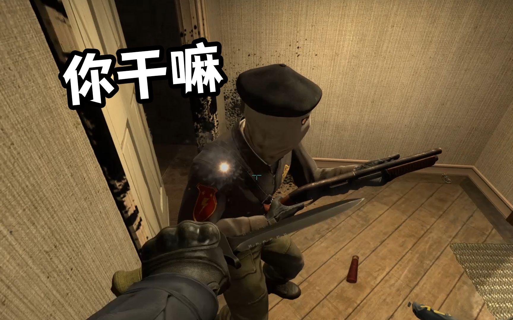 用蚪嘤音效剪辑csgo