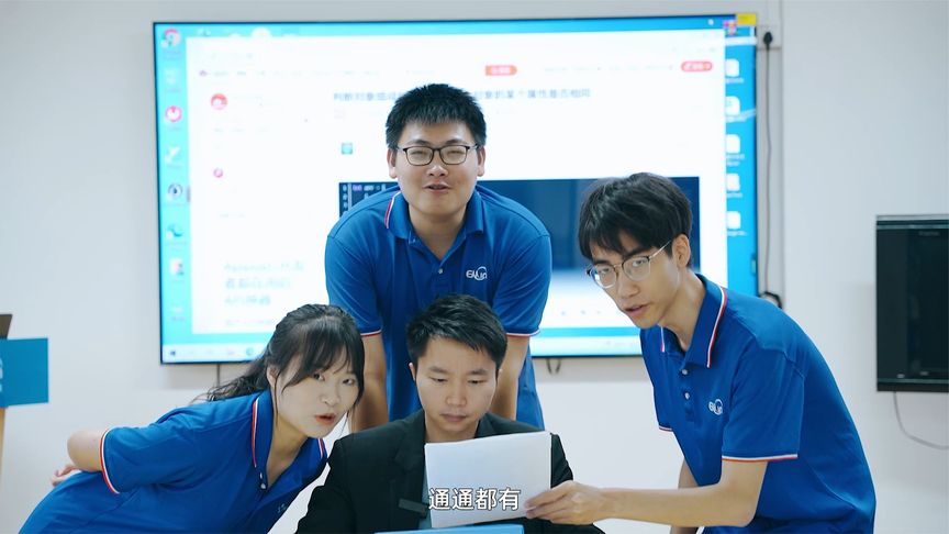 数字化六大门派,数字化转型须要管理咨询派
