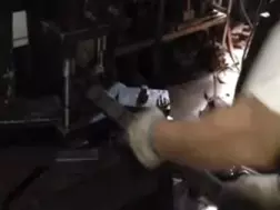 不锈钢管,铝管,铁管通用冲断模具