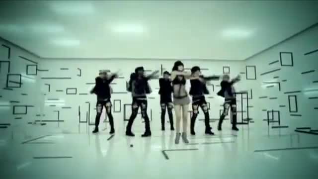 亚洲天后蔡依林《美人计》MV,折手舞看的眼花缭乱!跪服