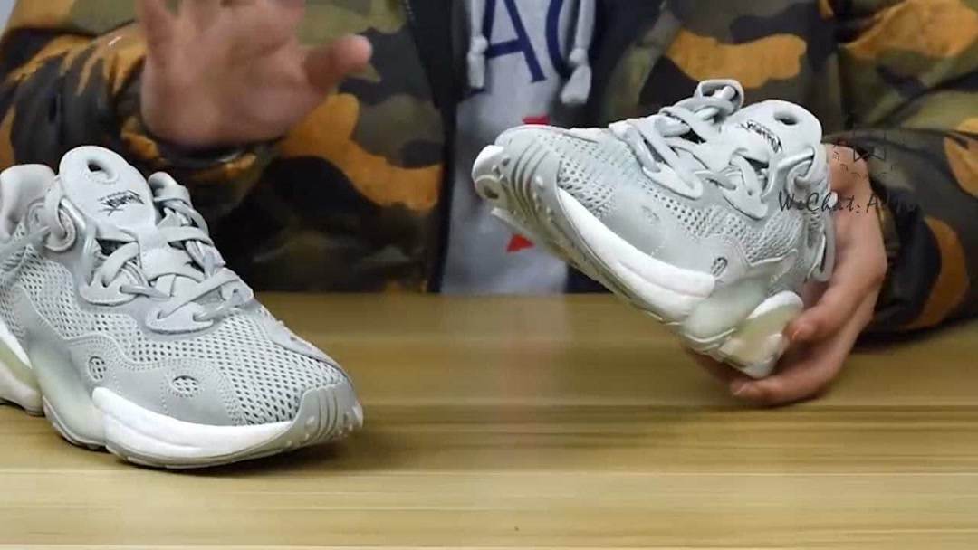 Adidas!阿迪达斯怎么辨别真假?