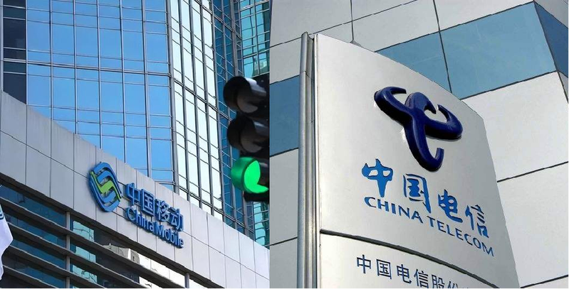 又见移动、电信联手,拿下1.17亿大单,果然兄弟同心其利断金啊