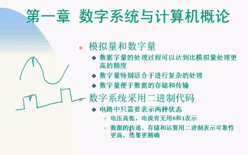 计算机组成原理-01
