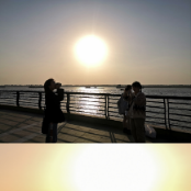 努力减肥的肥依 