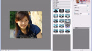 photoshop将模糊照片变清晰