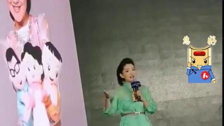 月亮姐姐说语言表达重要性