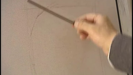 素描基础教程自学素描吧_几何体素描入门教程_速写场景素描教学
