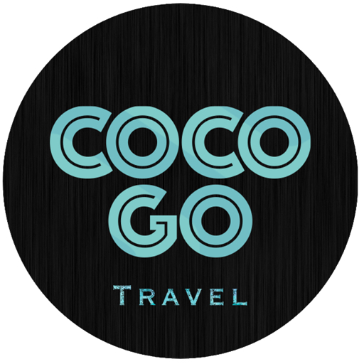 COCOGO旅行 