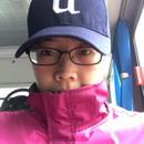 悠悠江湖的小杉 