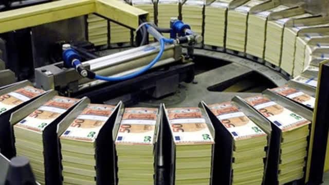 日本经济这么发达,却从来没出现过假钞?奥秘就在钞票上!