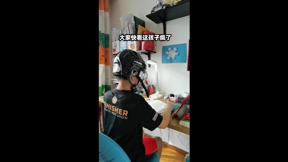 大家先不要急着去见Tony老师哟