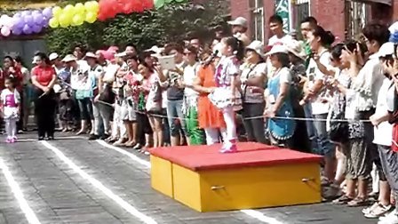 2013 运动会代表发言