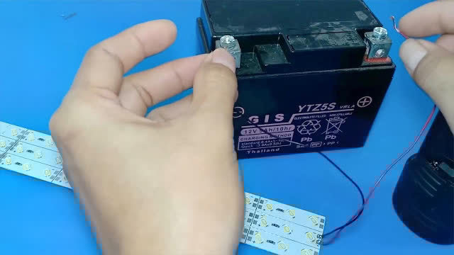 废旧电瓶修复,修车师傅不会告诉你的秘密