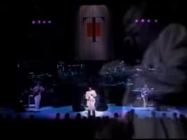 【融合爵士】正方形乐队《真相》1989 T-SQUARE - TRUTH