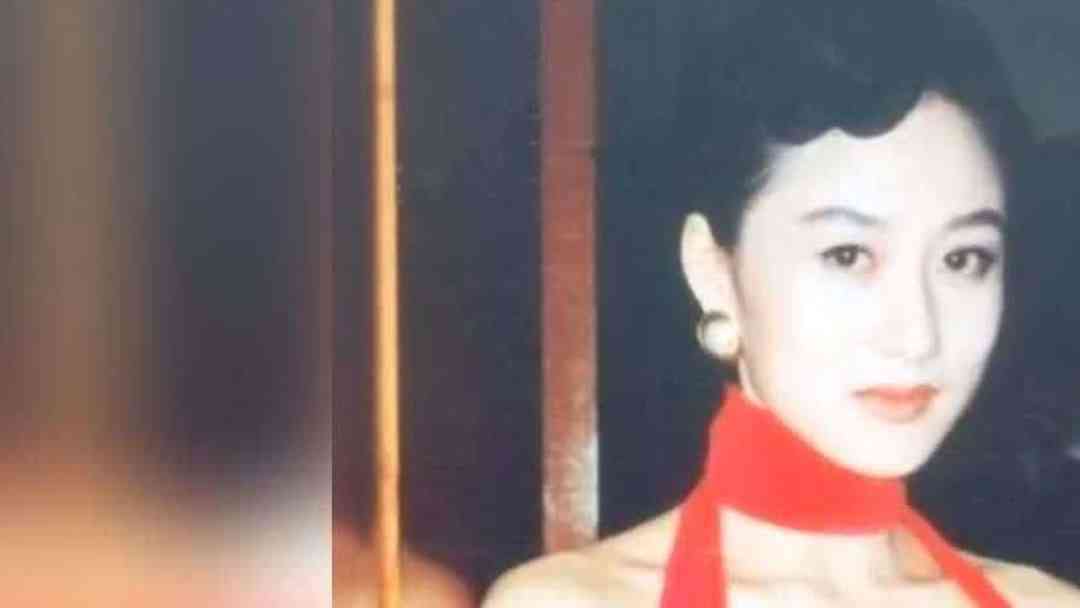 李连杰首谈前妻她是个好人,是我做错了