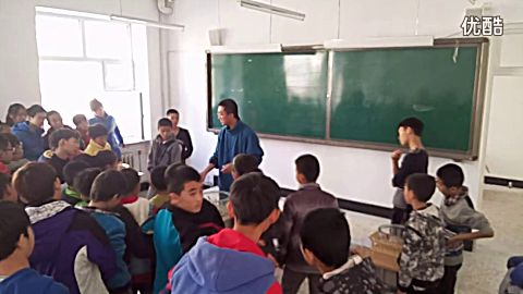 实验仪器的使用方法