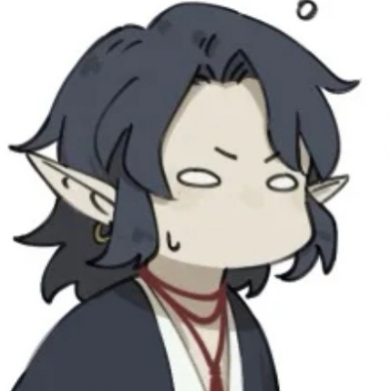 做动画的黑白调频 