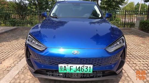 华为HiCar到底好不好用,喵哥实车测试给你看,系统新希望