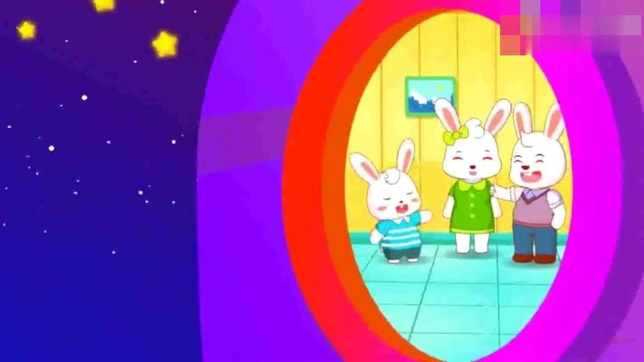 儿歌小精灵