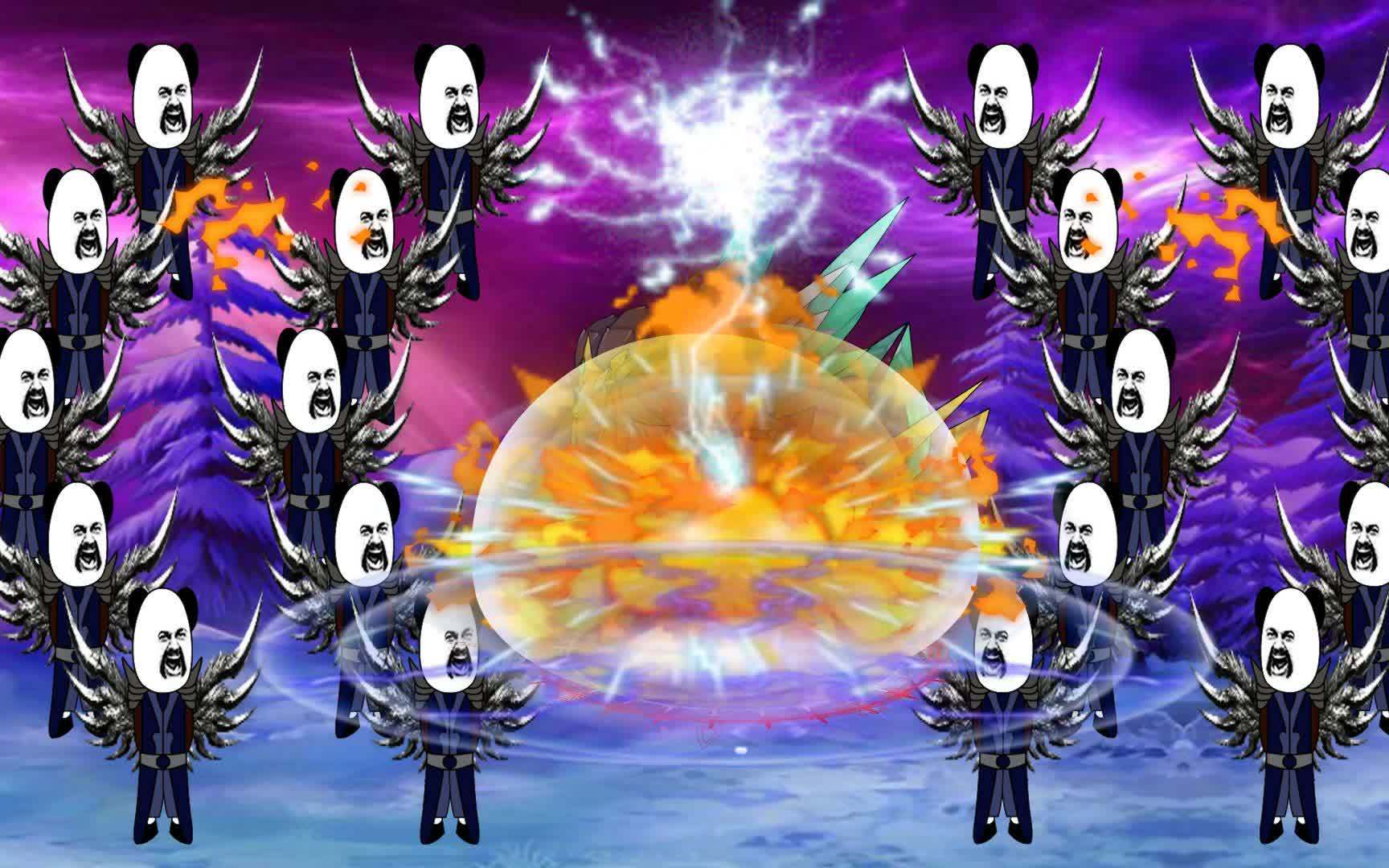 修仙传二十一集:仙魔大战拉开帷幕,一连几天的战斗,双方陷入了胶着...