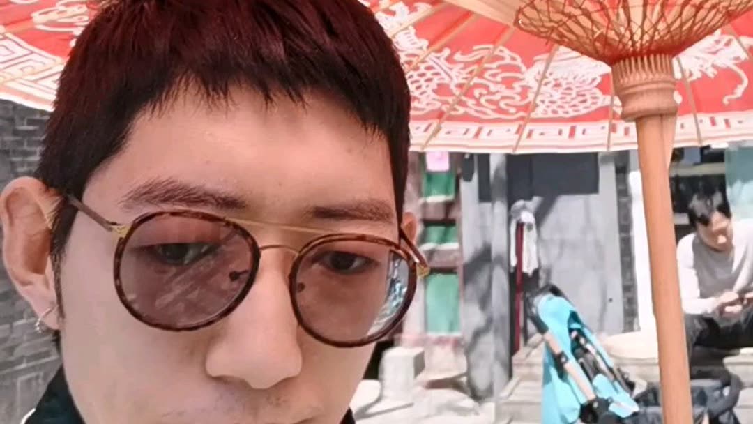 不一样的北京