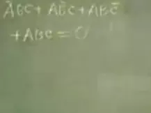 含有无关项的逻辑函数及其化简方法