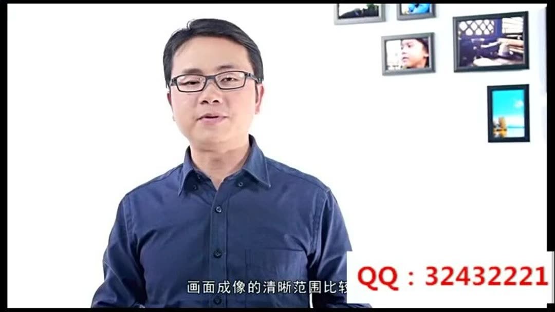 _会议摄影构图技巧