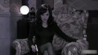 抗战剧中屡试不爽的美人计:女特工为了执行任务,竟使出美人计