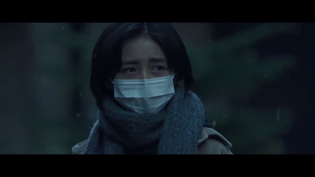 中国医生:张子枫这话一出直接泪目,看哭无数观众,所有人都哭了