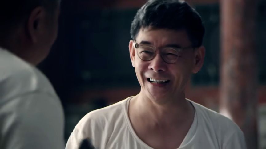 情满四合院:地震过后,二大爷跟三大爷又在一起瞎合计