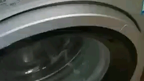 滚筒洗衣机全拆清洗流程