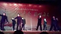 福建信息职业技术学院—博物管之夜_第七届文化艺术节街舞
