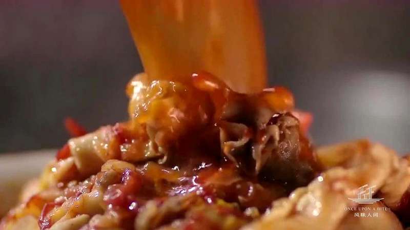 风味人间:菇柄的生长环境真是太重要了,对口感的影响极大