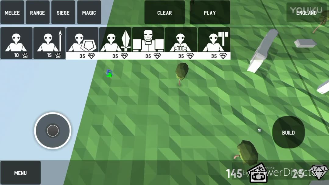 看我以一敌n‖真实战争模拟器 孤饭解说